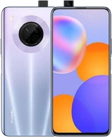 Huawei Y9a (6GB+128GB) Space Silver, Libre B - CeX (MX): - Comprar, Vender, Donar